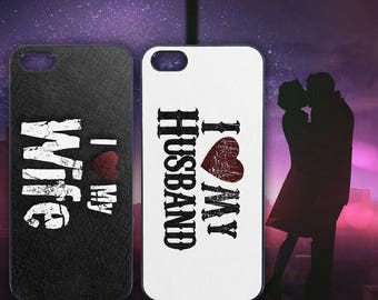 Couple iphone cases | Etsy