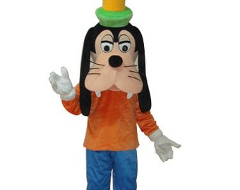 Goofy adult costume | Etsy