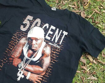 50 cent | Etsy