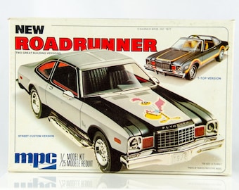 Mpc model kit | Etsy