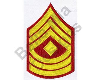 Sergeant stripes | Etsy