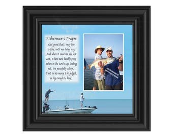 Fishermans prayer | Etsy