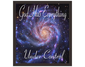 Under control | Etsy