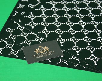 Gucci stencil | Etsy