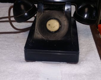 TTV Photo 19th Century Colonial Village Law Office Desk