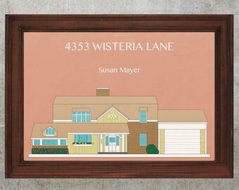 Desperate housewives | Etsy