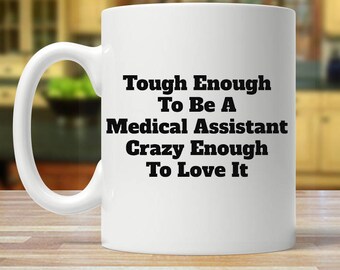 Medical assistant | Etsy