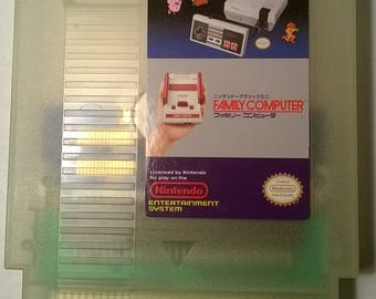 Nes shell | Etsy