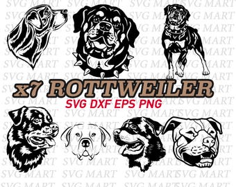 Dog line drawing | Etsy