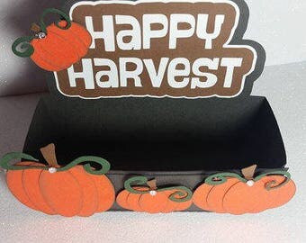 Harvest party favors | Etsy