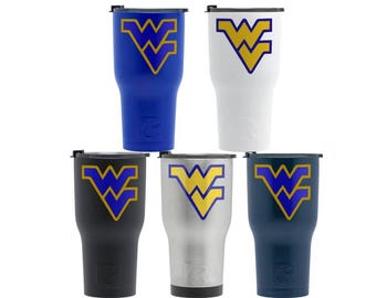 Wvu mountaineers | Etsy