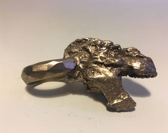 Tyrannosaurus Rex Ring