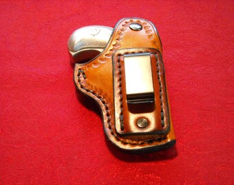 Derringer holster | Etsy