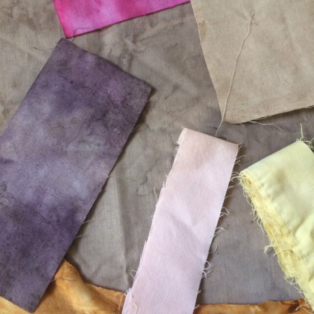 Girl With A Sword Productions Handspun Yarns by girlwithasword