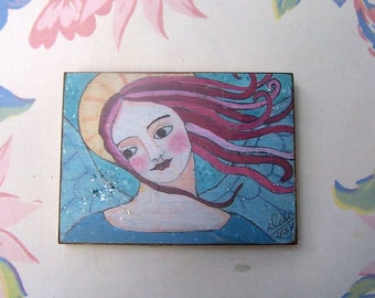 Woodblock prints | Etsy