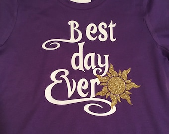 Best day ever shirt | Etsy