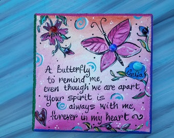 Sympathy Garden Stone Memorial Stone