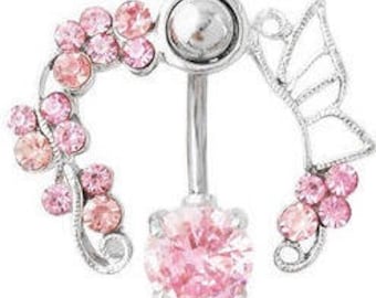 Belly Rings | Etsy AU