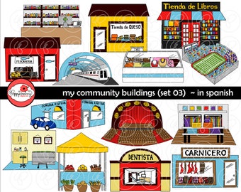 Teaching the Alphabet Clipart & Digital Flashcards: Digital