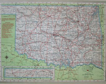 1950s railroad | Etsy