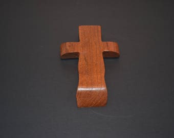 Hand held cross | Etsy