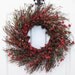 Fall Wreaths Thanksgiving Decor Christmas by Designawreath