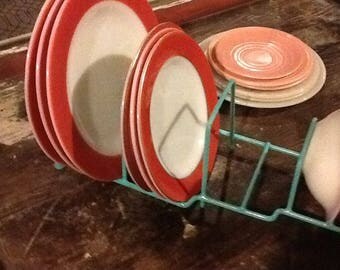 Plate rack | Etsy