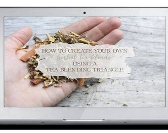 Herbal Education for Herbal-Minded Folks by GrowingUpHerbal