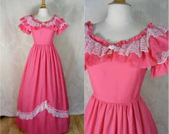 Southern belle dress | Etsy