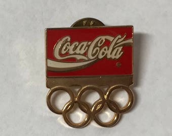 Coca cola pins | Etsy