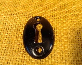 Skeleton key hole | Etsy