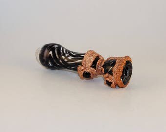 Electroformed pipe | Etsy