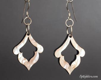 Damask jewelry | Etsy