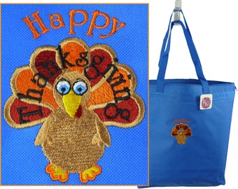 Turkey bag | Etsy