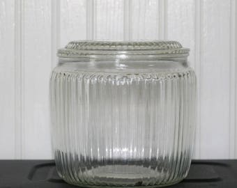Biscuit jar | Etsy