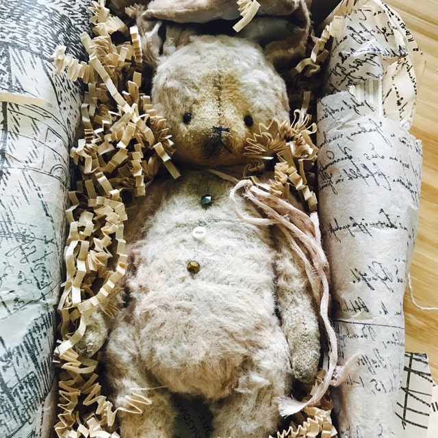 TeddyDi by teddyDi on Etsy