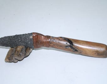 Primitive weapons | Etsy