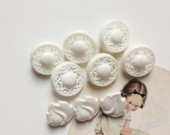 Pretty buttons | Etsy