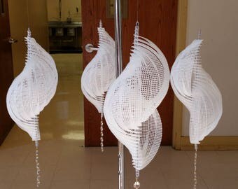 Wind spinners | Etsy