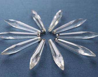 Chandelier parts | Etsy