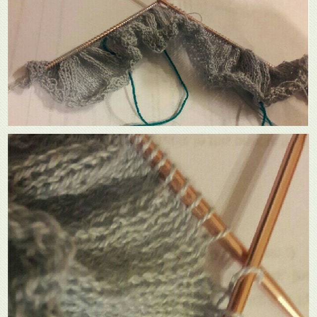 handmade with love by NaRoKnit on Etsy