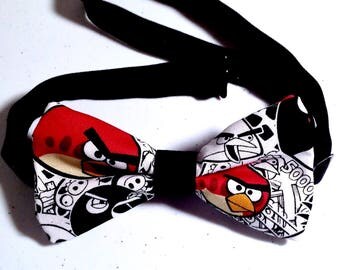 Angry birds fabric | Etsy