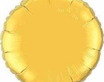 Big round balloons | Etsy