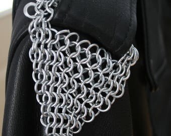 Chainmail | Etsy