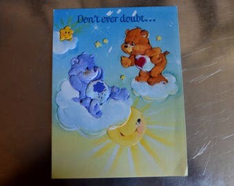 Care bear birthday | Etsy