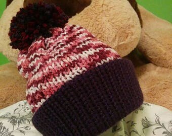 Tuque enfant | Etsy