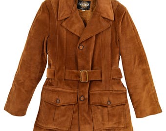 Norfolk jacket | Etsy