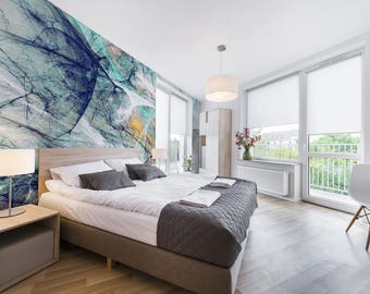 Removable wallpaper | Etsy