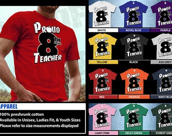 8th grade shirt | Etsy