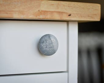 Rustic cabinet knobs | Etsy